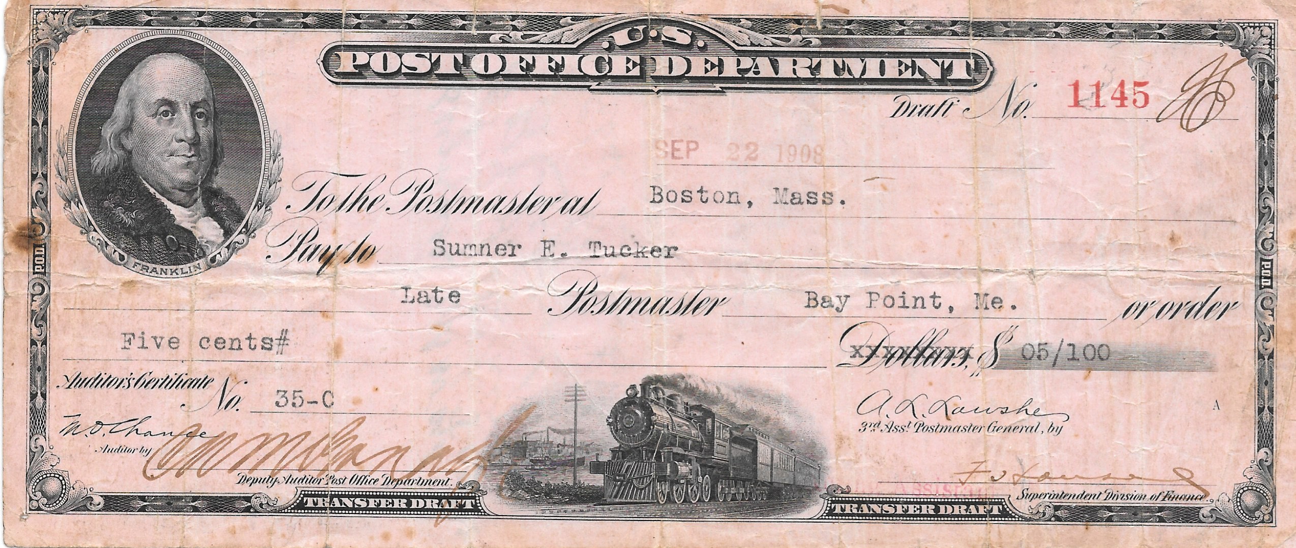 A Little Philately Among Consenting Adults – Numismatic Notebook