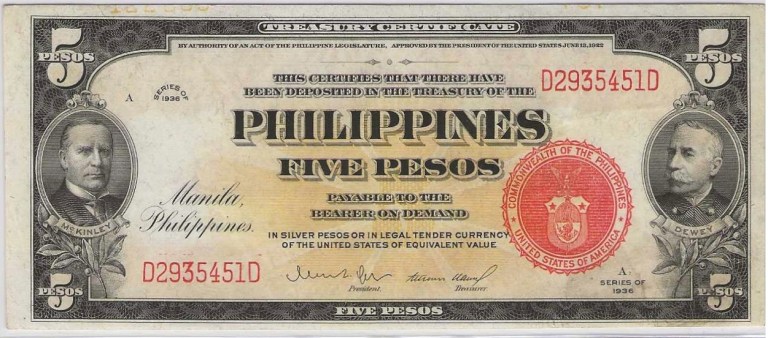 A Very Brief Primer on Funding the Philippine Insurgency in WWII ...