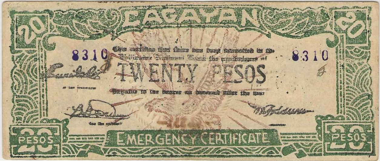 A Very Brief Primer on Funding the Philippine Insurgency in WWII ...