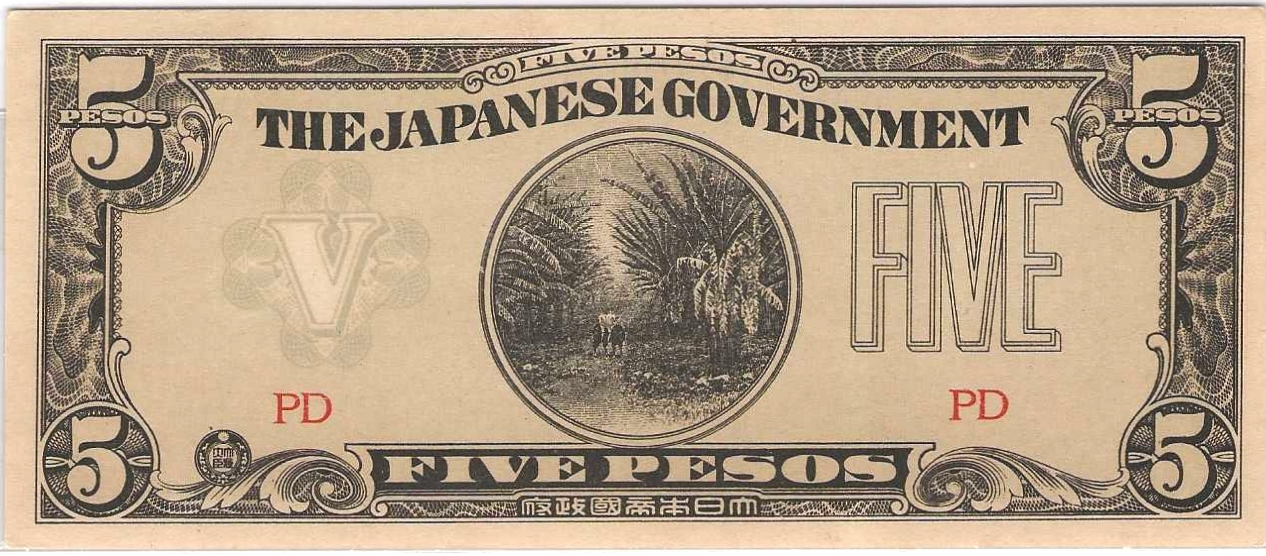 A Very Brief Primer on Funding the Philippine Insurgency in WWII ...